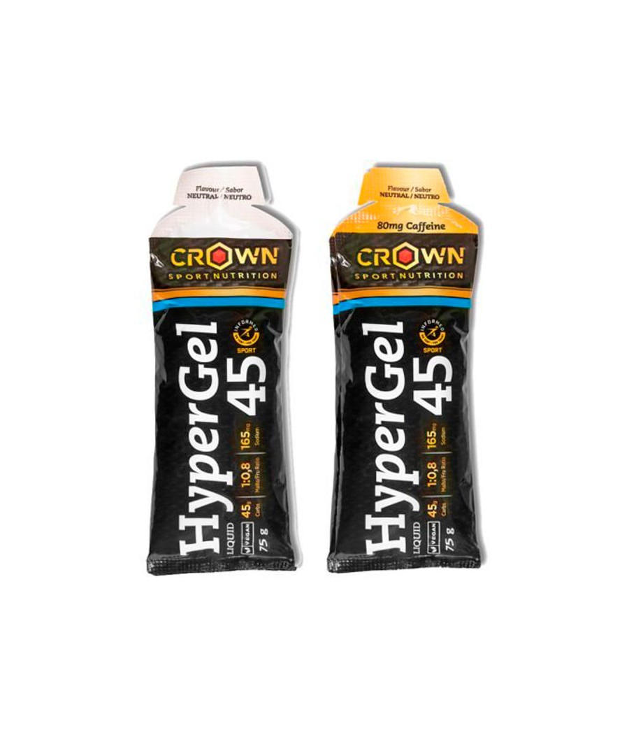 CROWN HYPERGEL 45