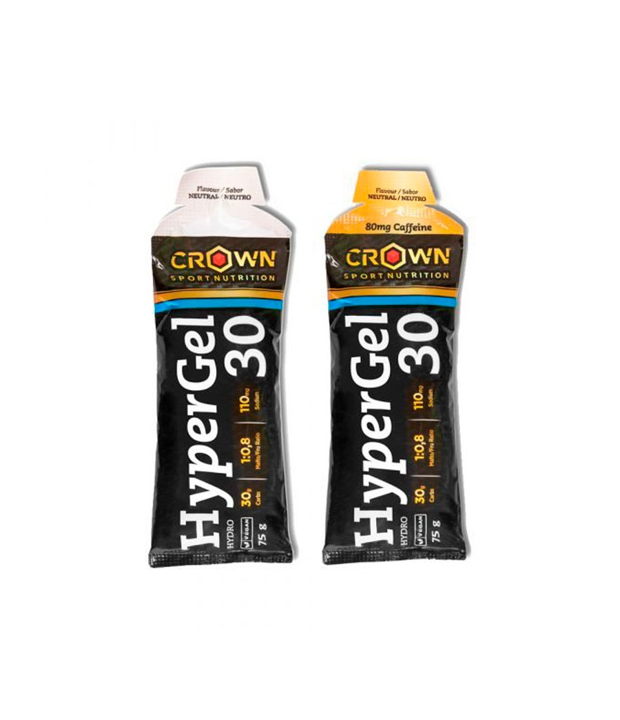 CROWN HYPERGEL 30HYDRO